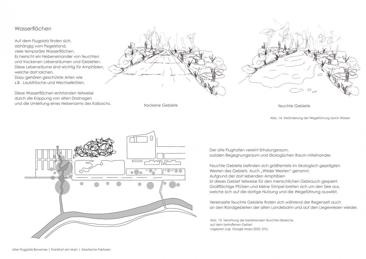 Alter Flugplatz Bonames, Frankfurt am Main